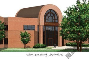 Diploma frames for Tarleton State University | USA Diploma Frames