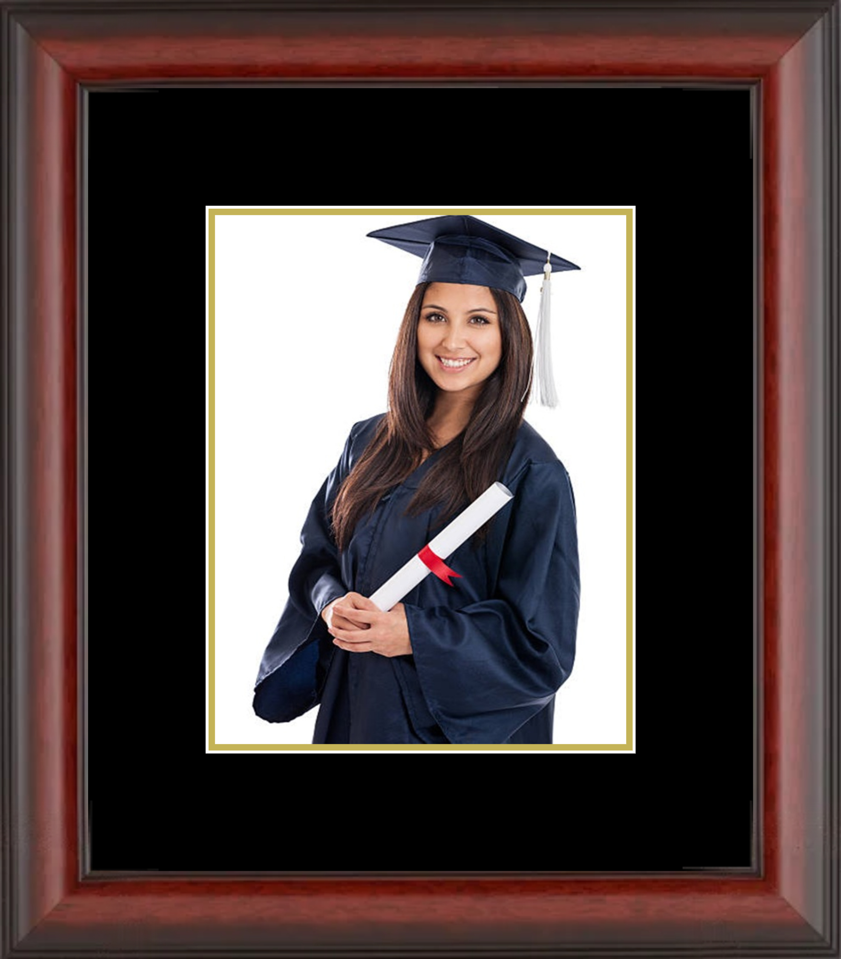 Picture Frame | USA Diploma Frames